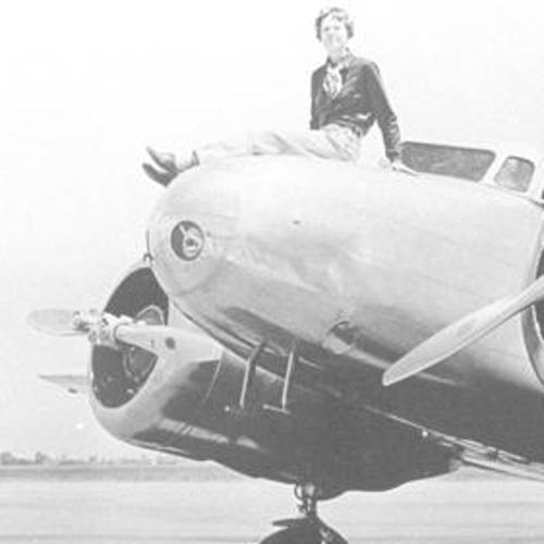 New details on the journey to identify Amelia Earhart's missing plane ...