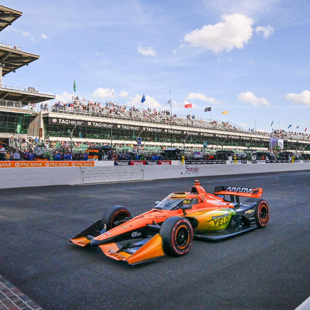 Sonsio GP live updates: Christian Lundgaard earns second IndyCar win at ...