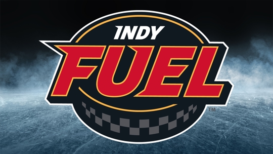 Indy Fuel Ice Hockey News | wthr.com