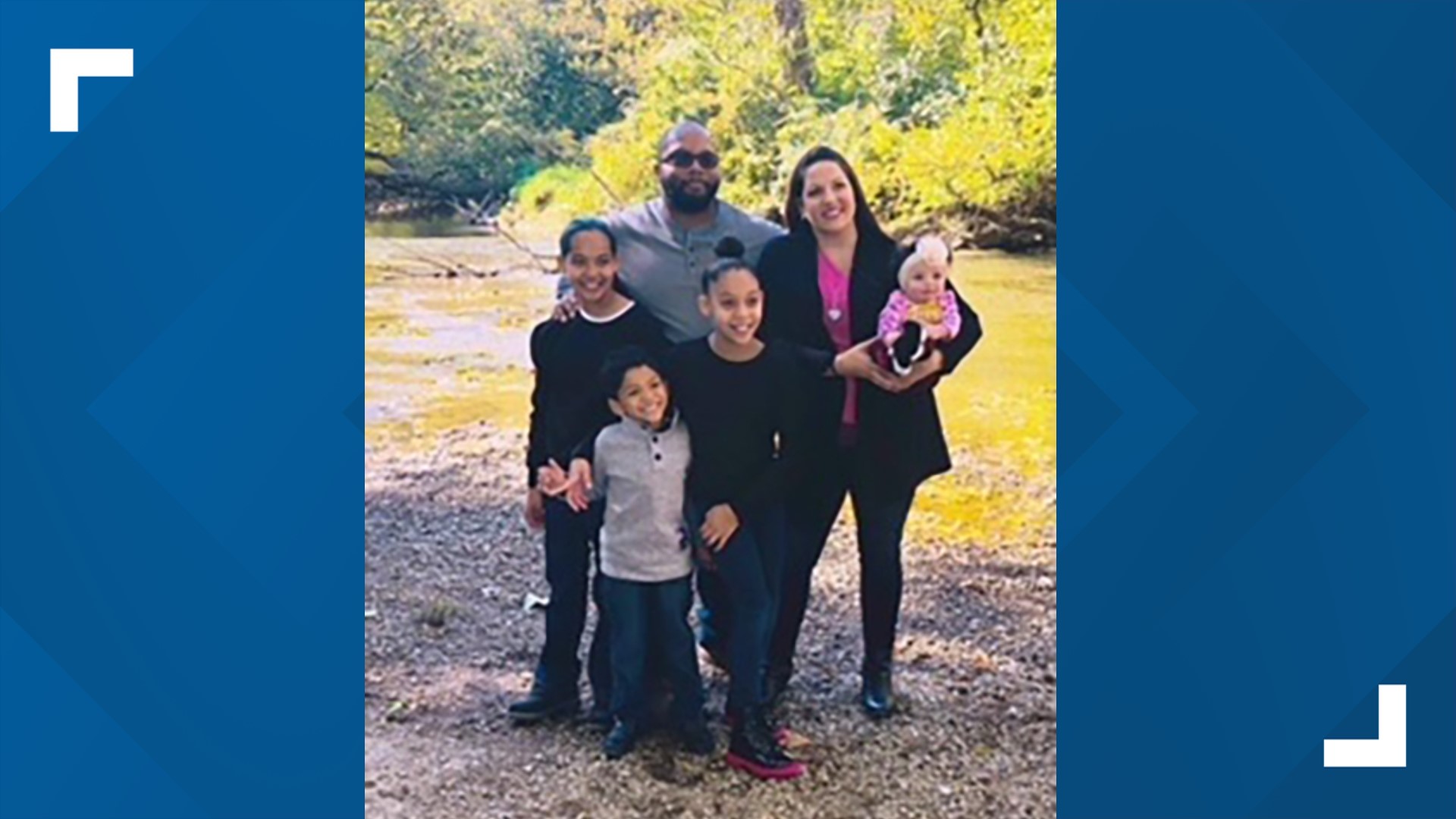 Anderson girl inspires as ambassador for Brown Girls Do Ballet | wthr.com