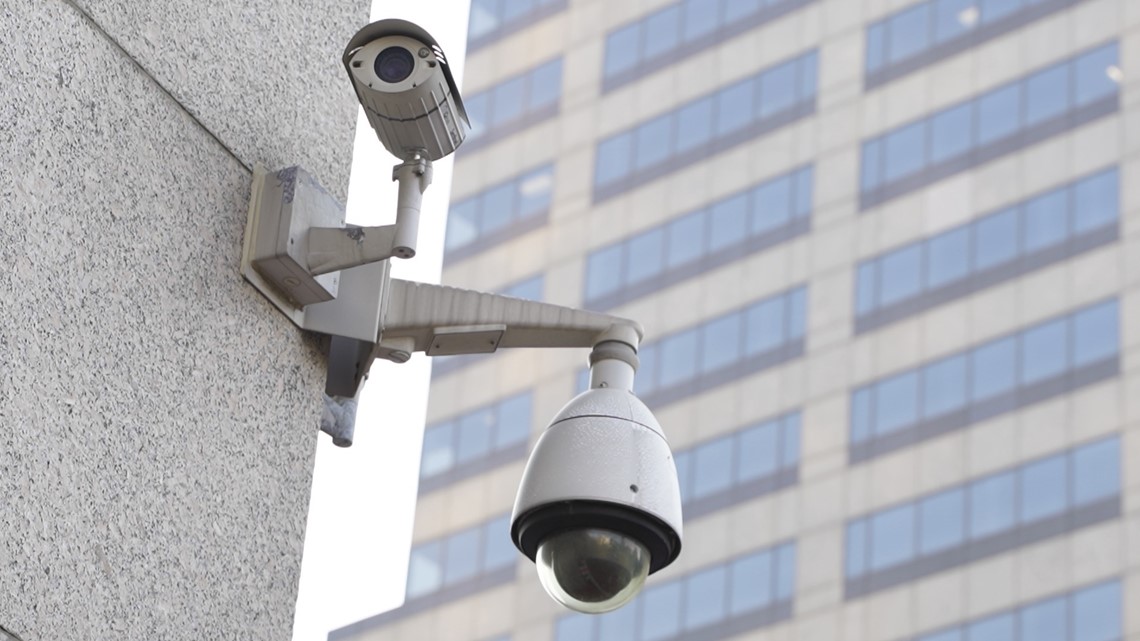 Efforts underway to improve safety in downtown Indianapolis | wthr.com