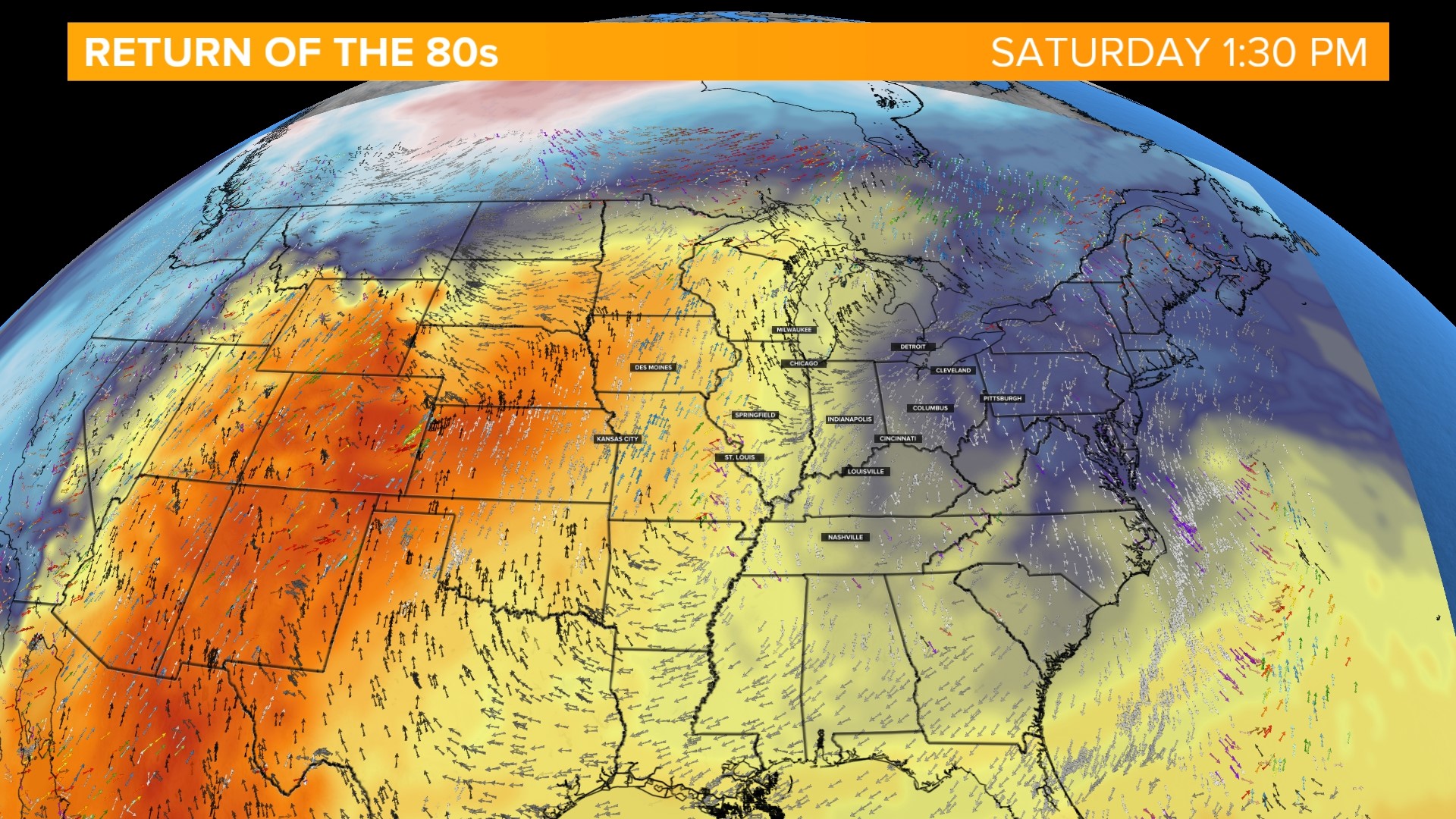 Foggy Start Feeling Like Summer This Weekend Wthr Weather Blog