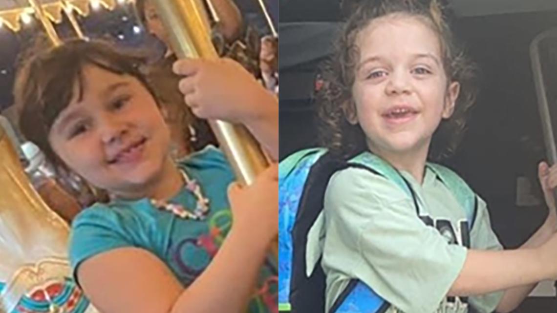 IMPD locates 2 missing children | wthr.com