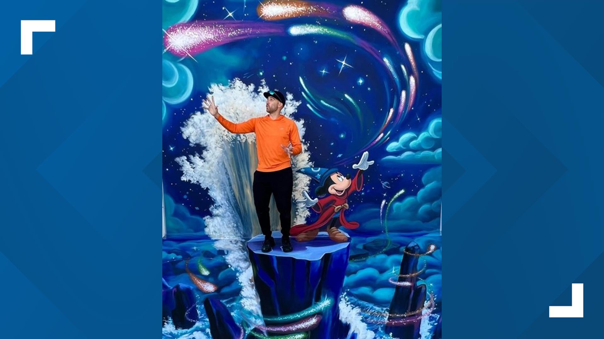 WNBA star Tamika Catchings to be honored with mural on Mass Ave | wthr.com