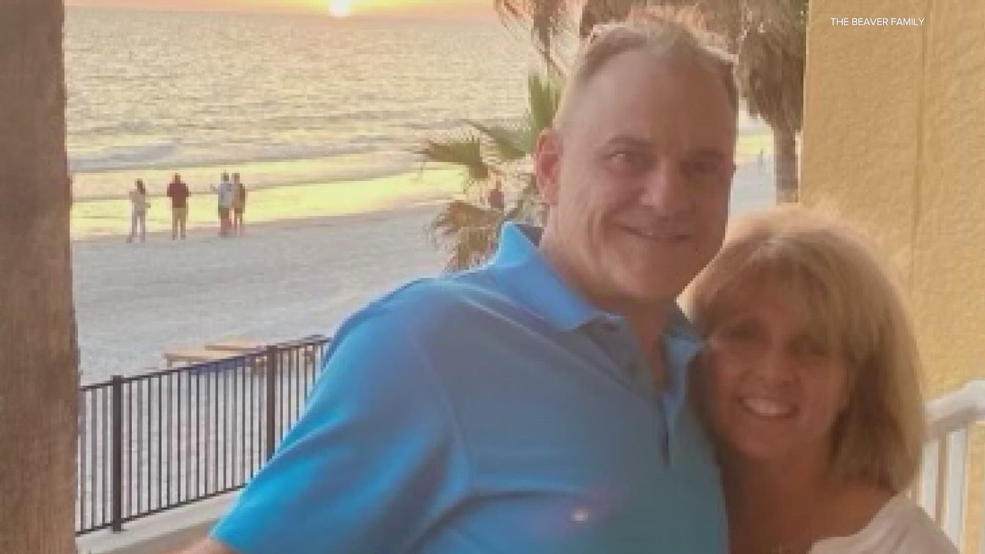 Services for couple killed in plane crash | wthr.com
