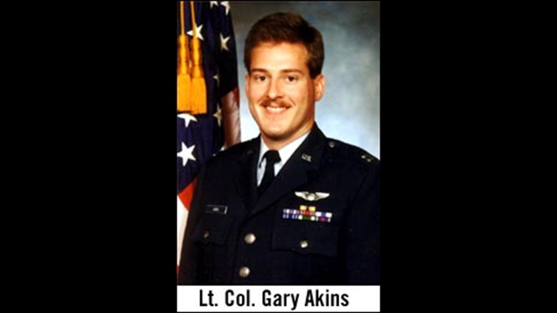 Gary Akins | wthr.com