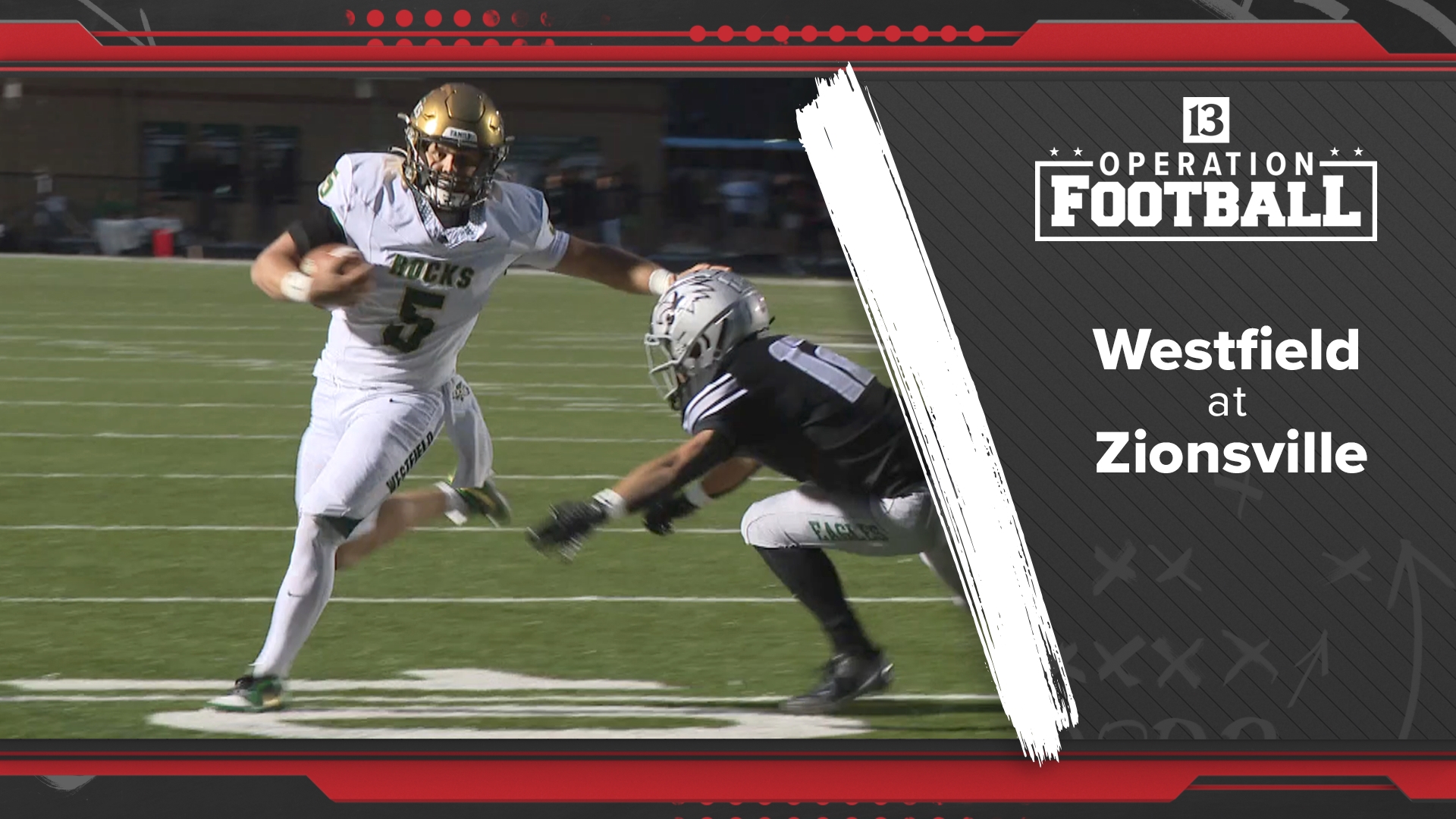 Westfield at Zionsville | Operation Football | wthr.com