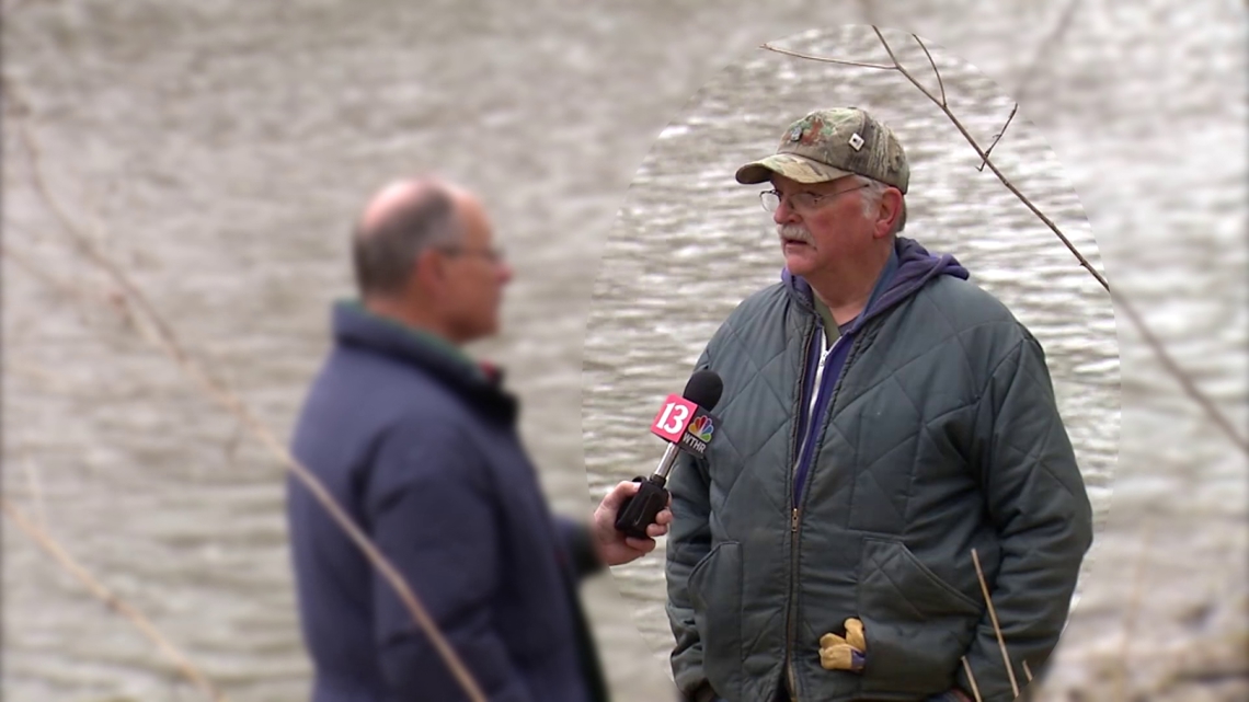 Prosecutor says defense source lied about Delphi murders | wthr.com