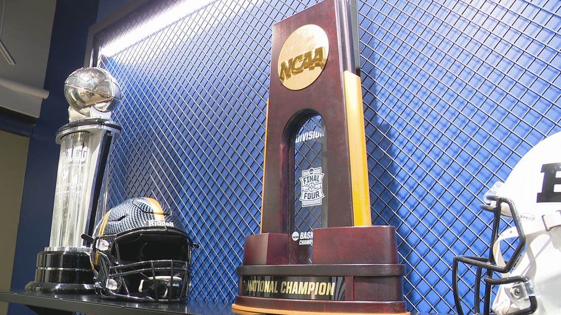Schedule of games, events for NCAA Men’s Final Four in Indianapolis ...
