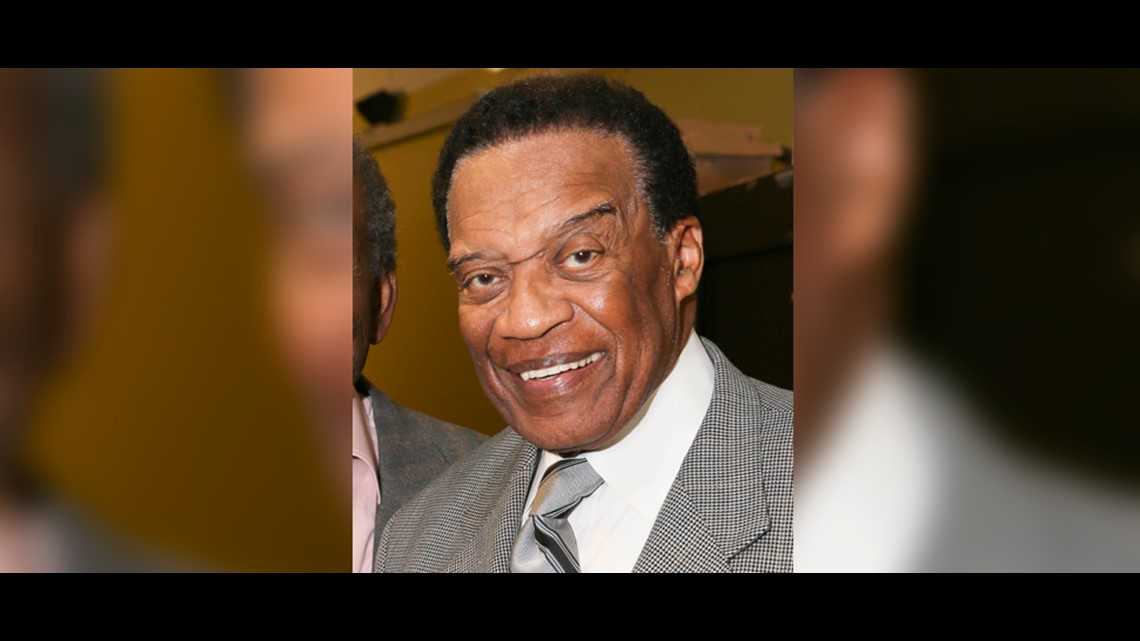 Bernie Casey, pro football player turned actor, dies | wthr.com