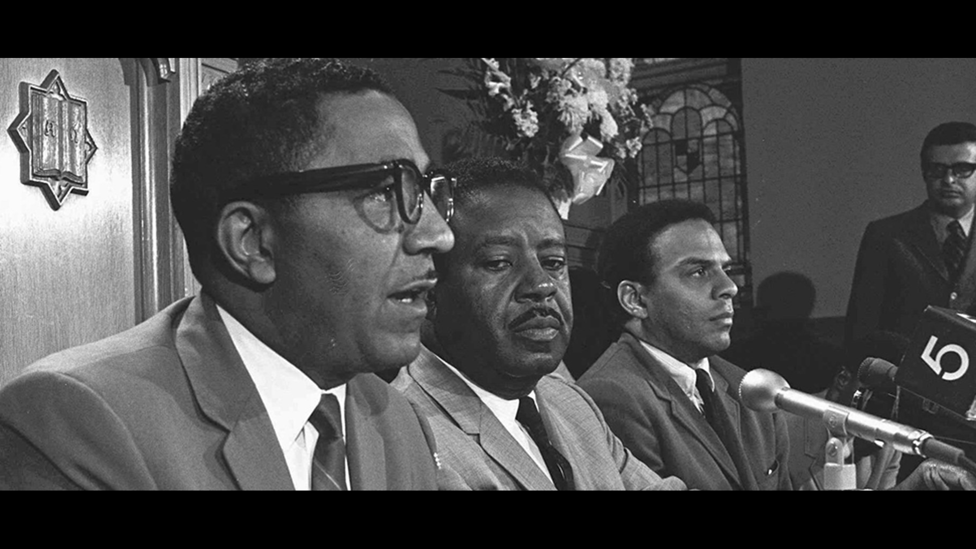 Joseph Lowery, civil rights leader and MLK aide, dies at 98 | wthr.com