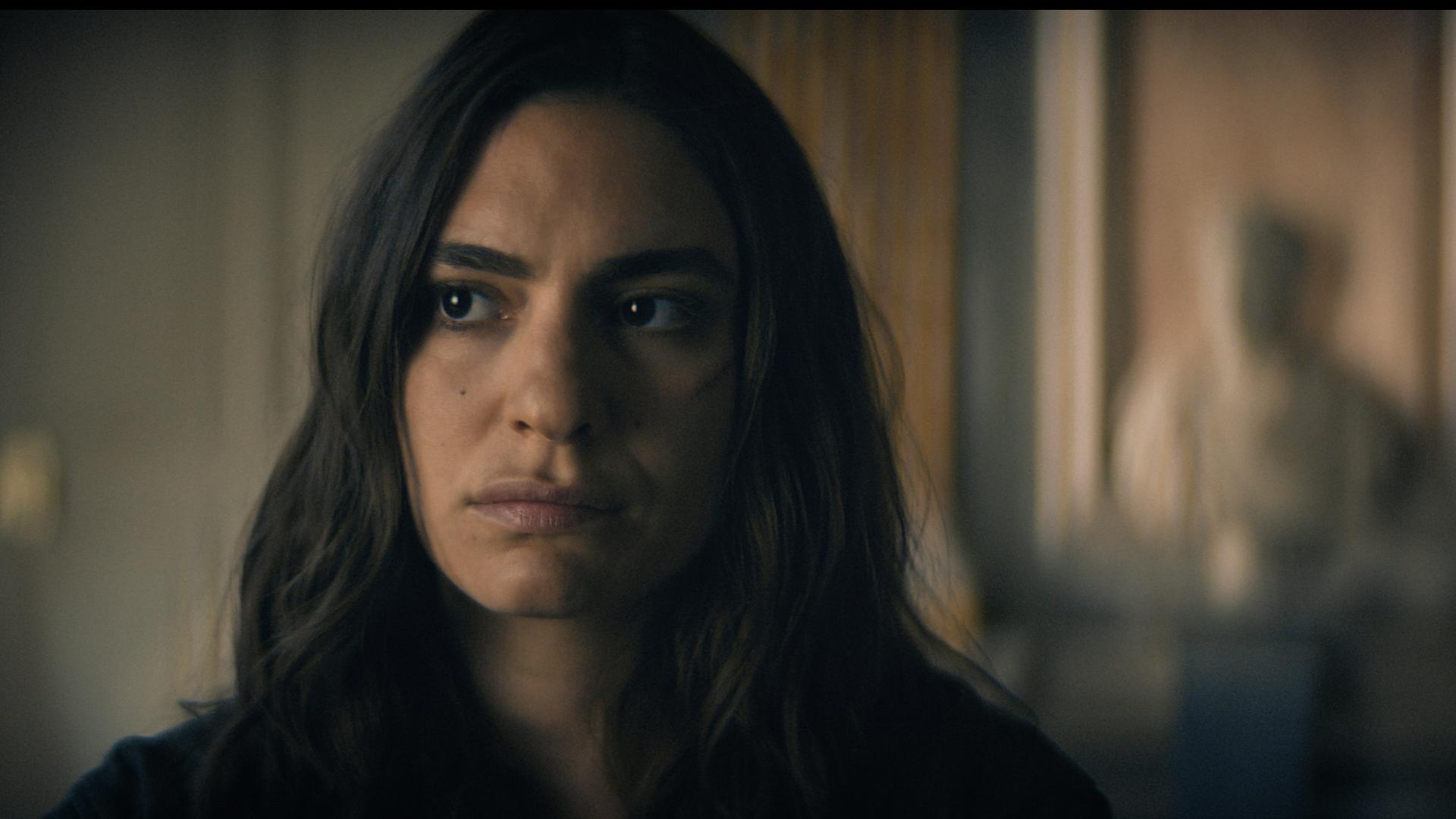 'The Veil' creator discusses spy thriller limited series | wthr.com