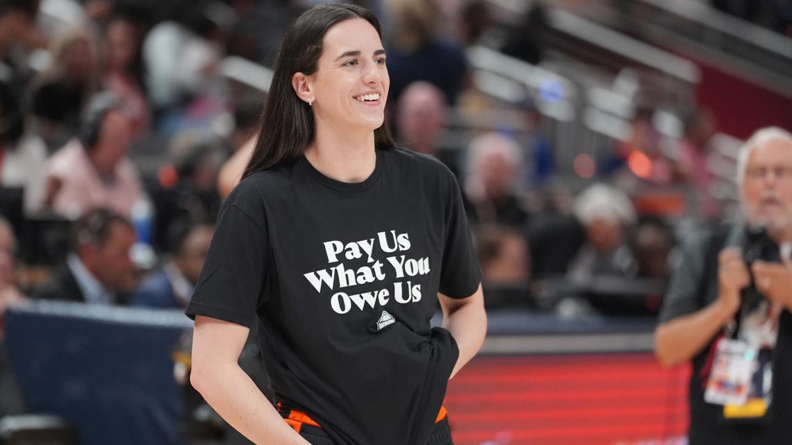 WNBA set to quickly tip off second half after short All-Star break ...