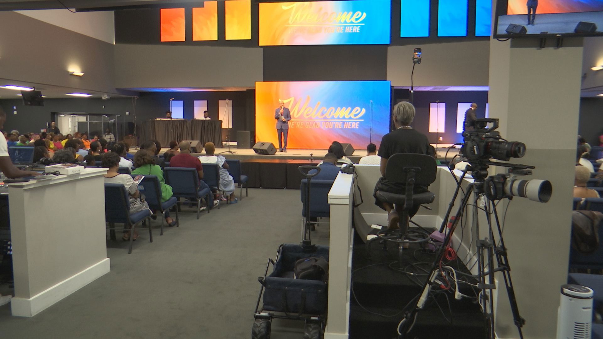 Indiana Black Expo Summer Celebration back for its 54th year | wthr.com