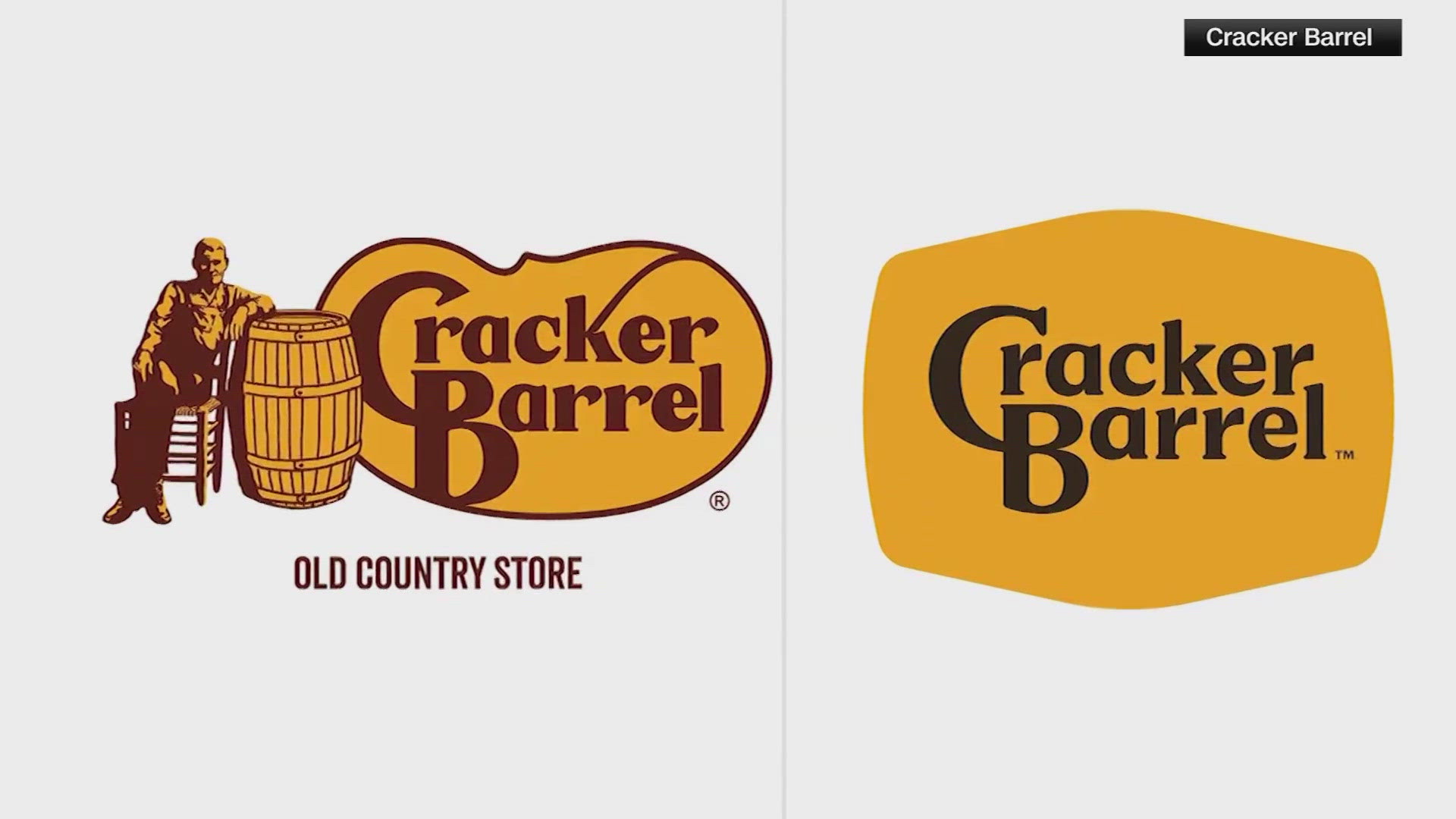 Cracker Barrel cancels plans to remodel restaurants after backlash ...