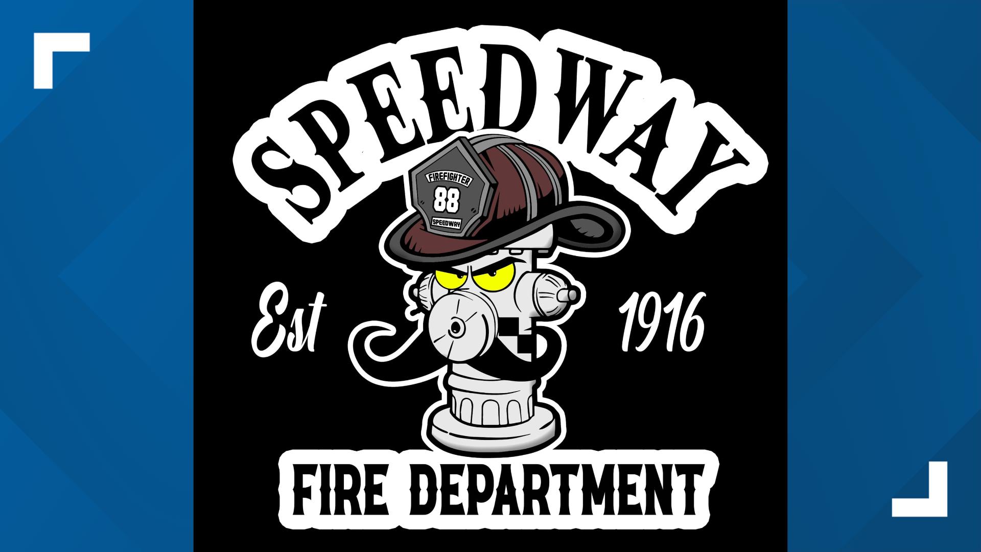 Speedway artist: Love letters to his hometown | wthr.com