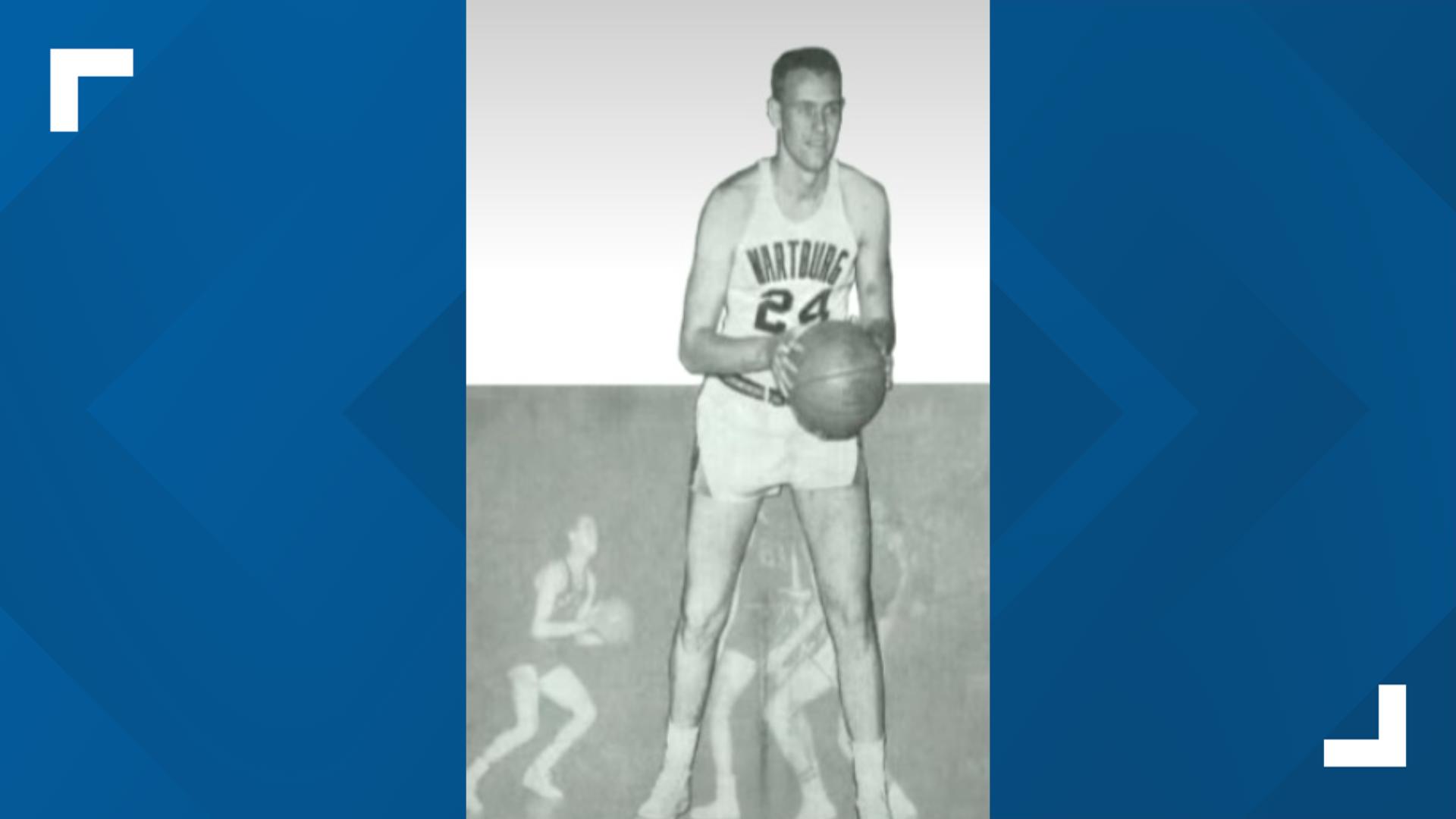 Former WTHR sports director Don Hein dies at 85 years old | wthr.com