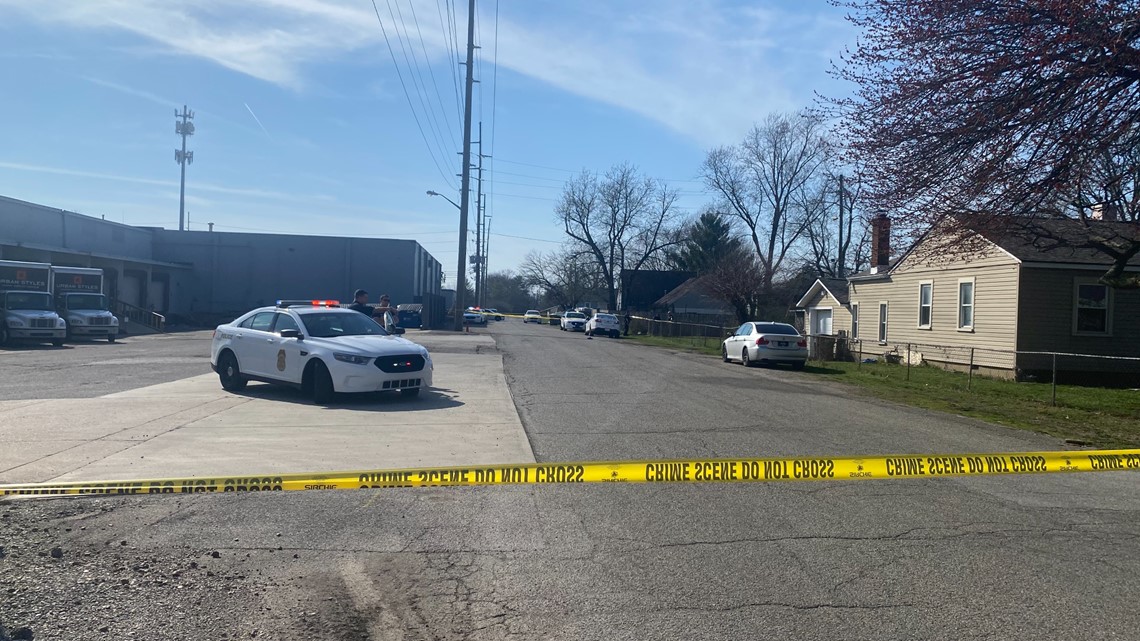 IMPD investigating east side shooting | wthr.com IMPD investigating east side shooting | wthr.com