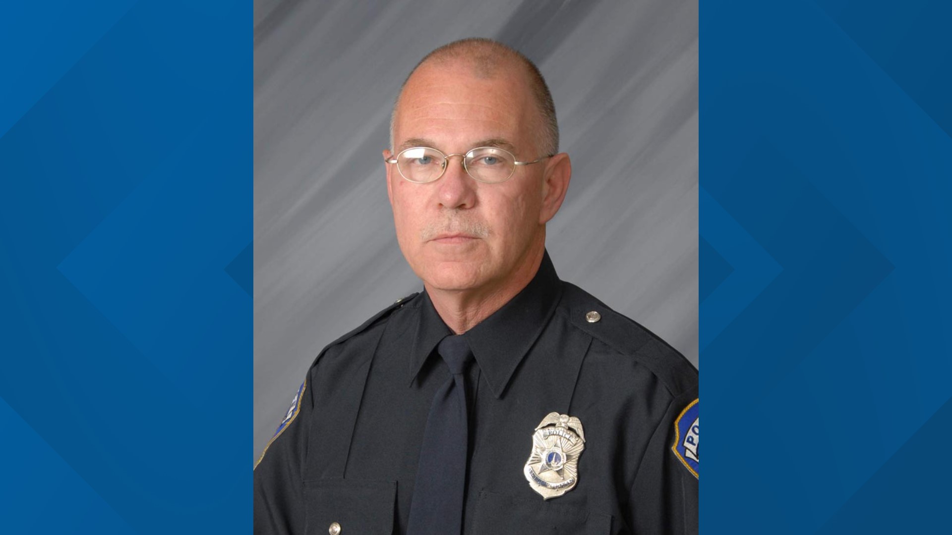 IMPD detective retiring after nearly 50 years | wthr.com