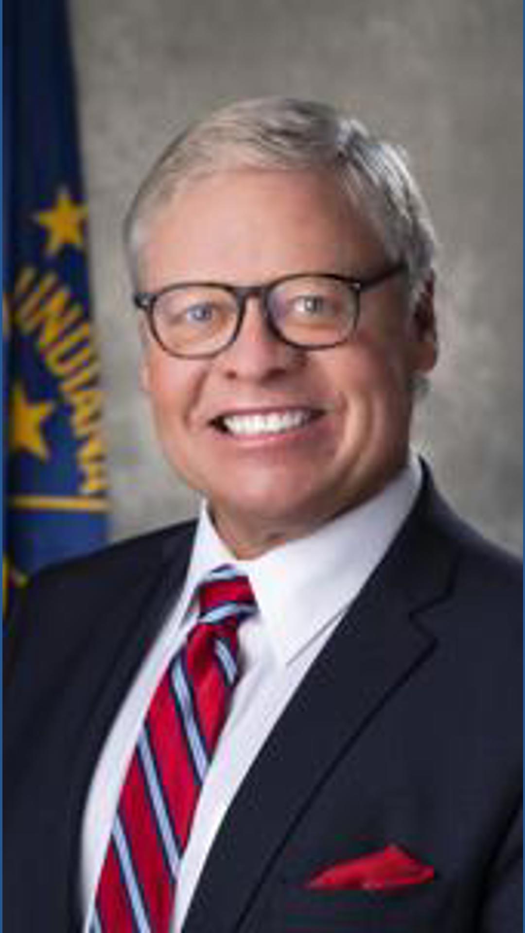 'Dangerous and irresponsible' | Indiana state senator receives ...