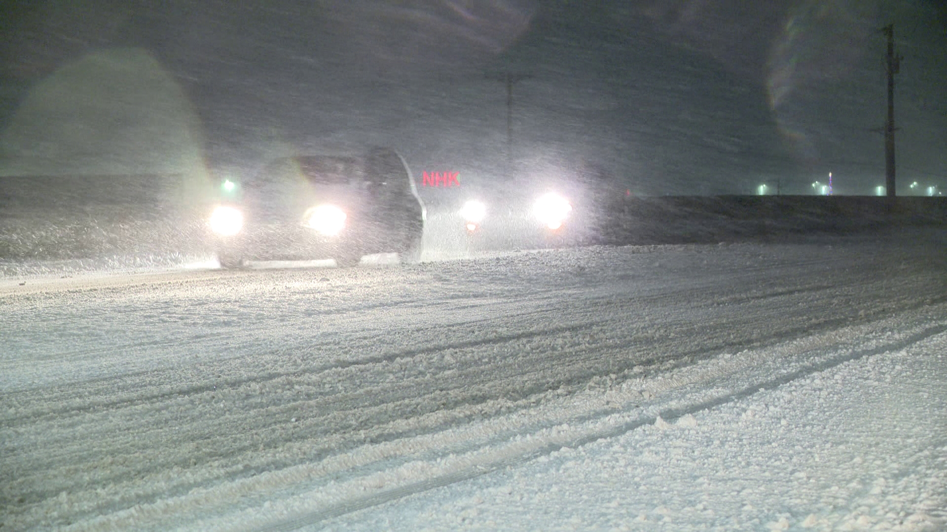 'Get off the road' | Central Indiana drivers warn of Indiana's ...
