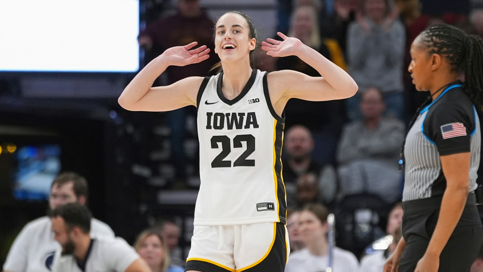 Indiana Fever to host draft party at Gainbridge Fieldhouse | wthr.com