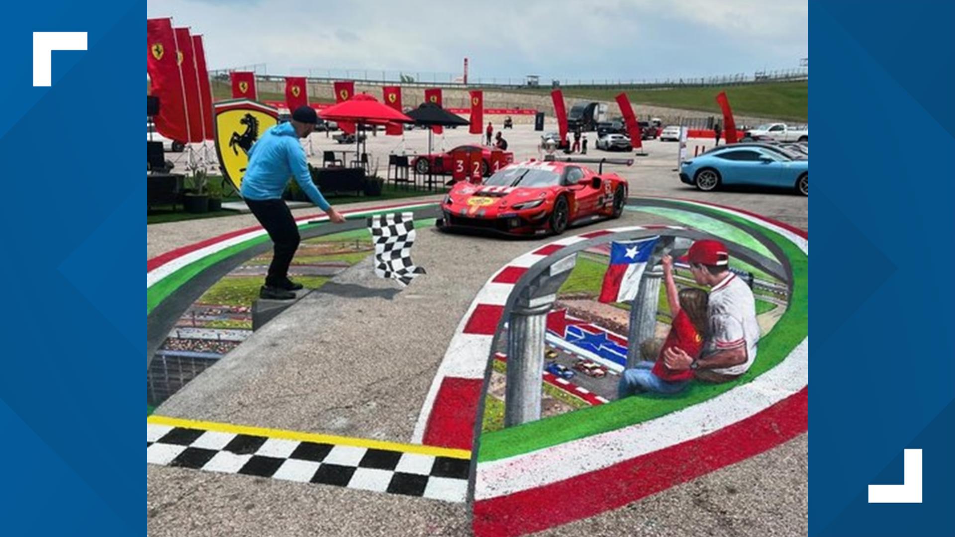 WNBA star Tamika Catchings to be honored with mural on Mass Ave | wthr.com