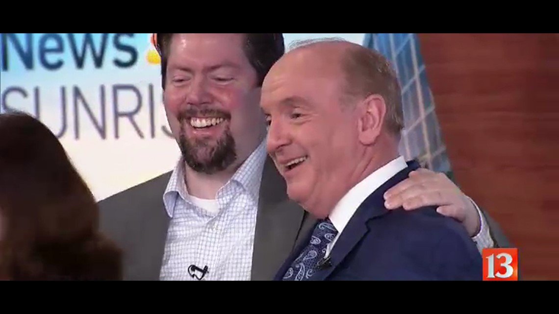 Happy Birthday, Chuck Lofton! | wthr.com