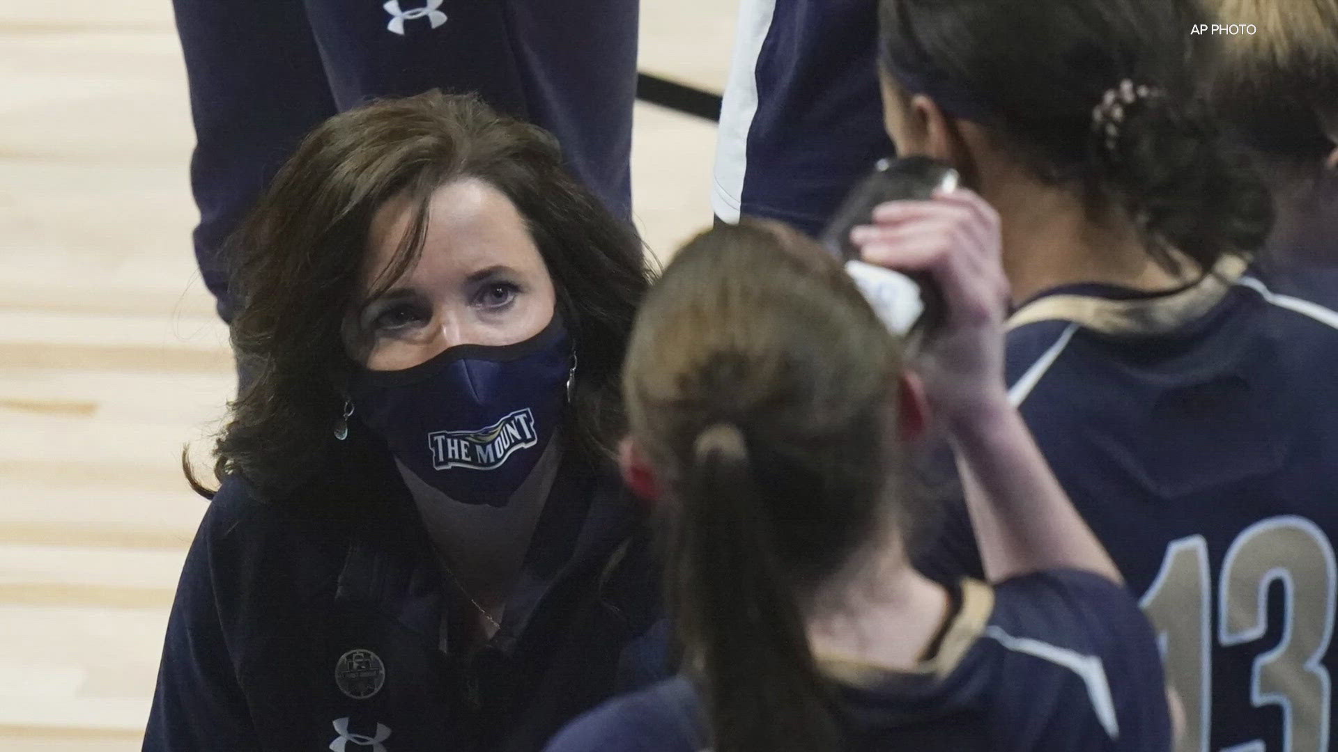 Butler University hires Maria Marchesano as new women's basketball ...