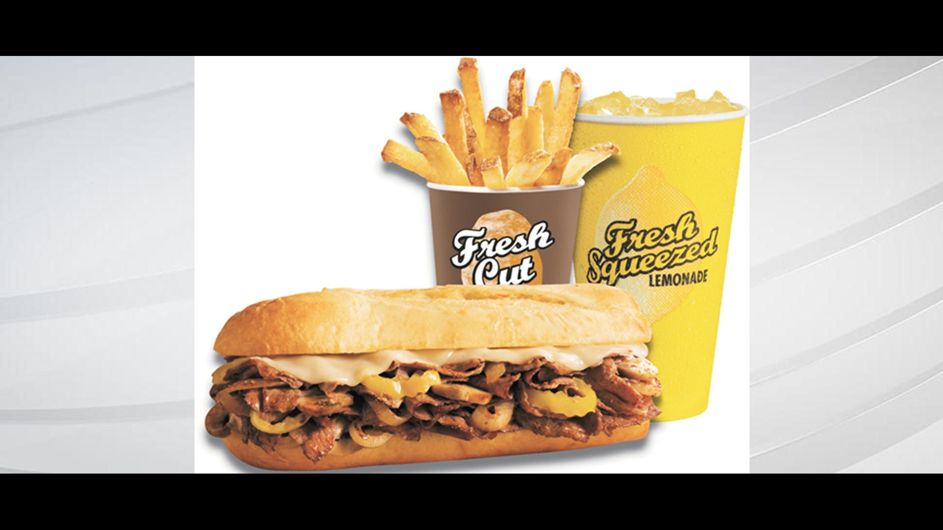 Penn Station offering free fries through Jan. 15 | wthr.com