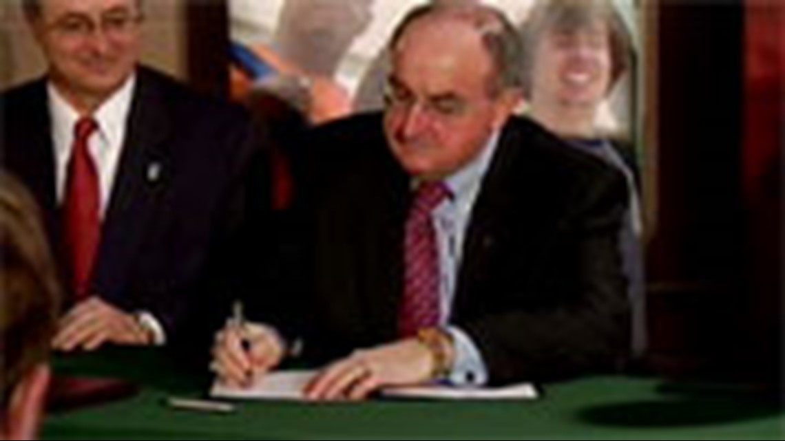 IU, Ivy Tech reach education credit transfer deal | wthr.com