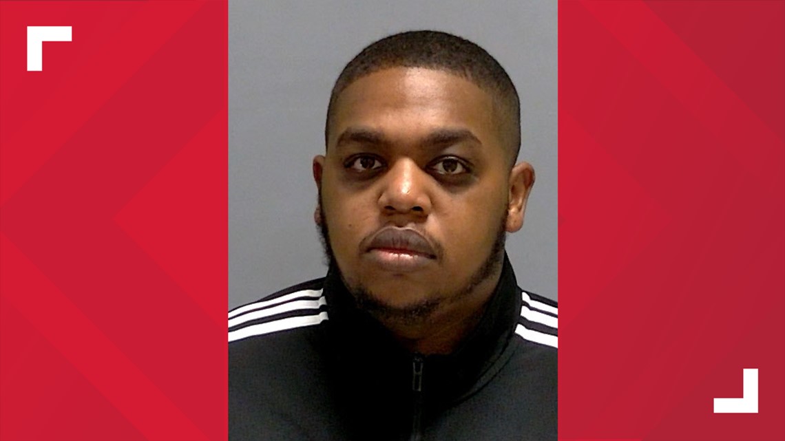 IMPD makes arrest in 2019 double homicide on city's south side | wthr.com