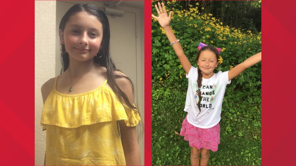 Police asking for public's help finding a missing 11-year-old | wthr.com