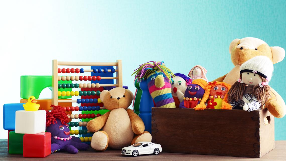 When and where to drop off toys for 15th annual Big Toy Giveaway | wthr.com