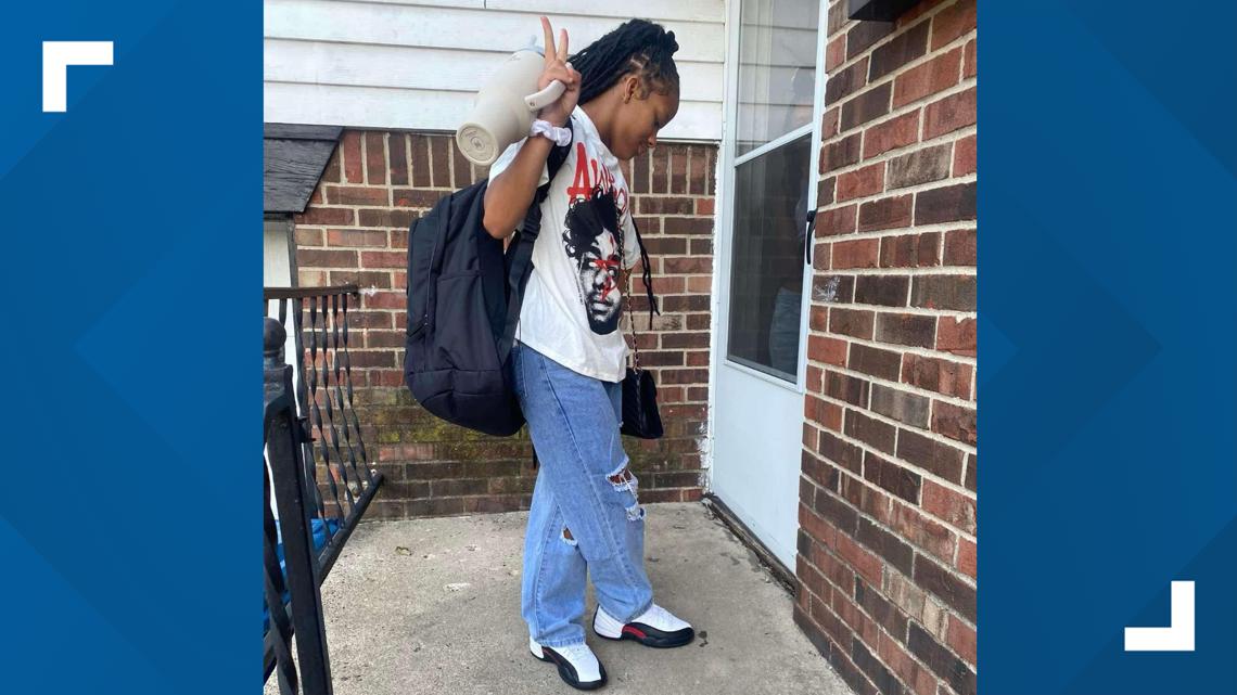 Family remembers 14-year-old shot and killed on Indy's south side ...