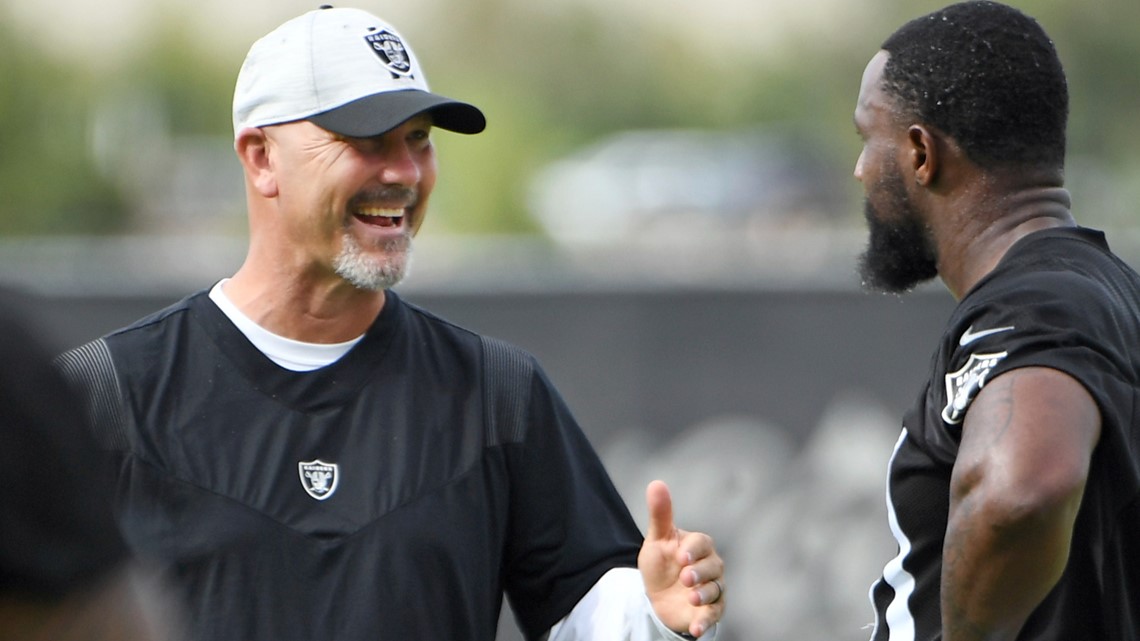 Gus Bradley hired as Colts defensive coordinator | wthr.com