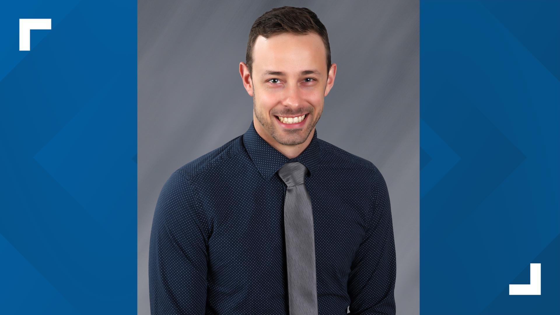 WIBC’s Matt Bair discusses addiction, recovery and redemption | wthr.com