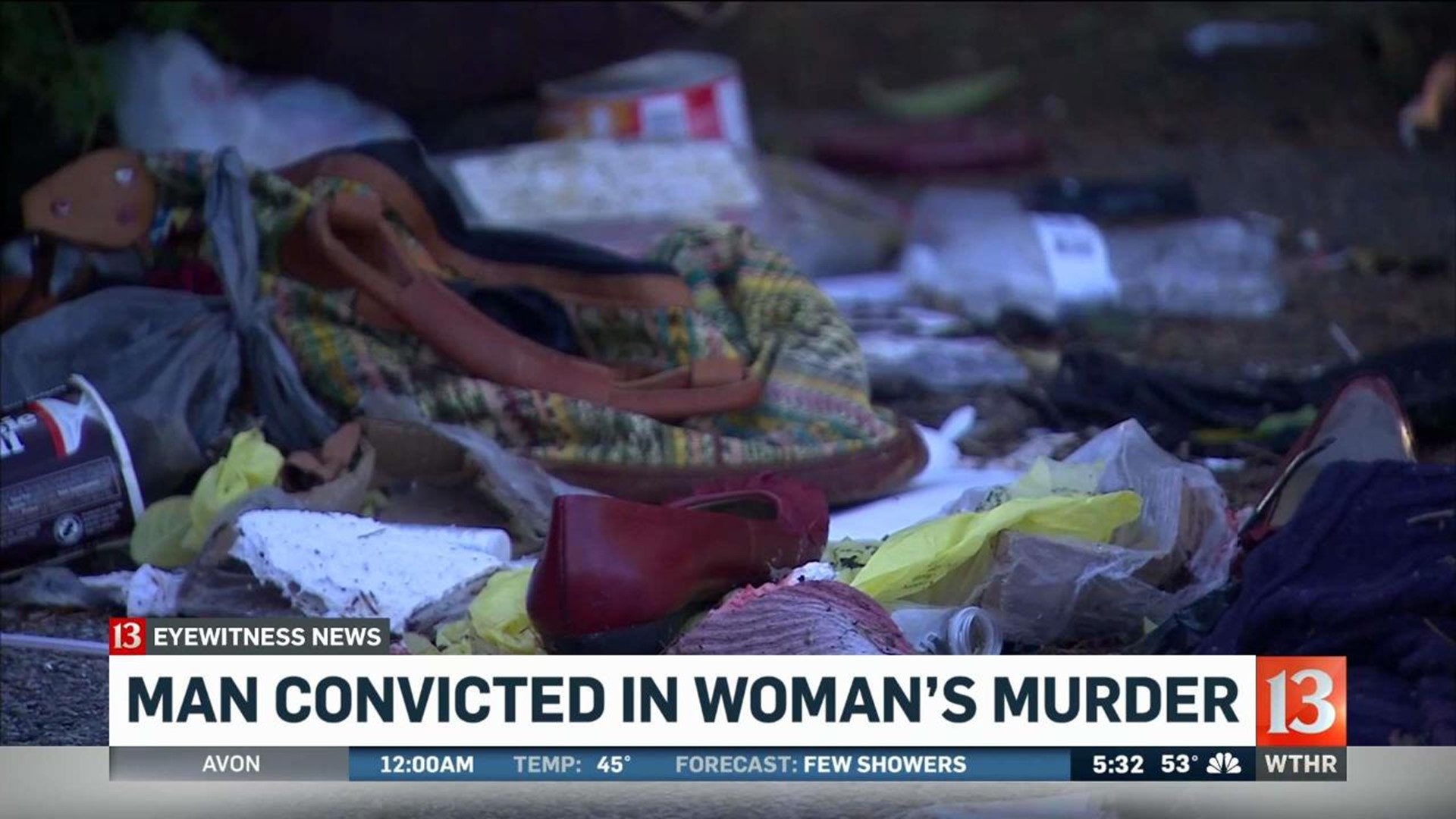 Friends of homeless woman murdered in 2016 "happy" for suspect's ...