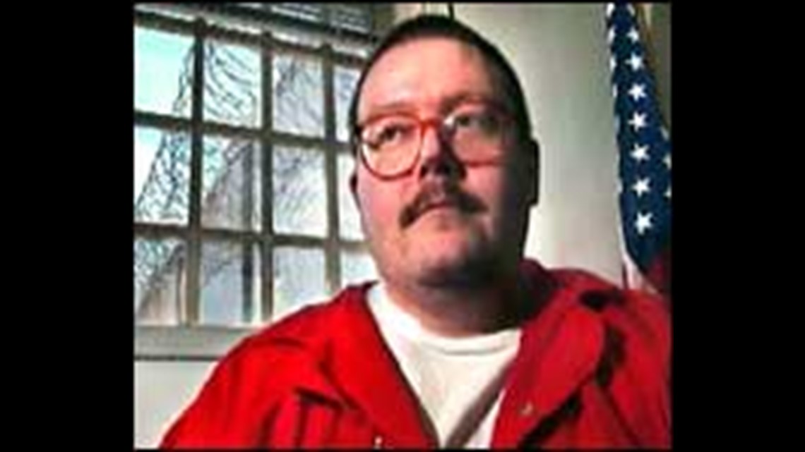 Gregory Scott Johnson executed shortly after midnight | wthr.com