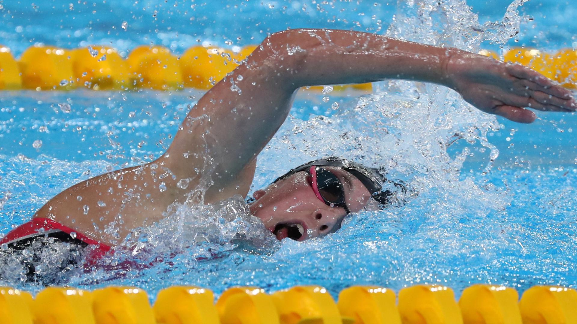 Indiana athletes going for gold at 2024 Paris Olympics | wthr.com