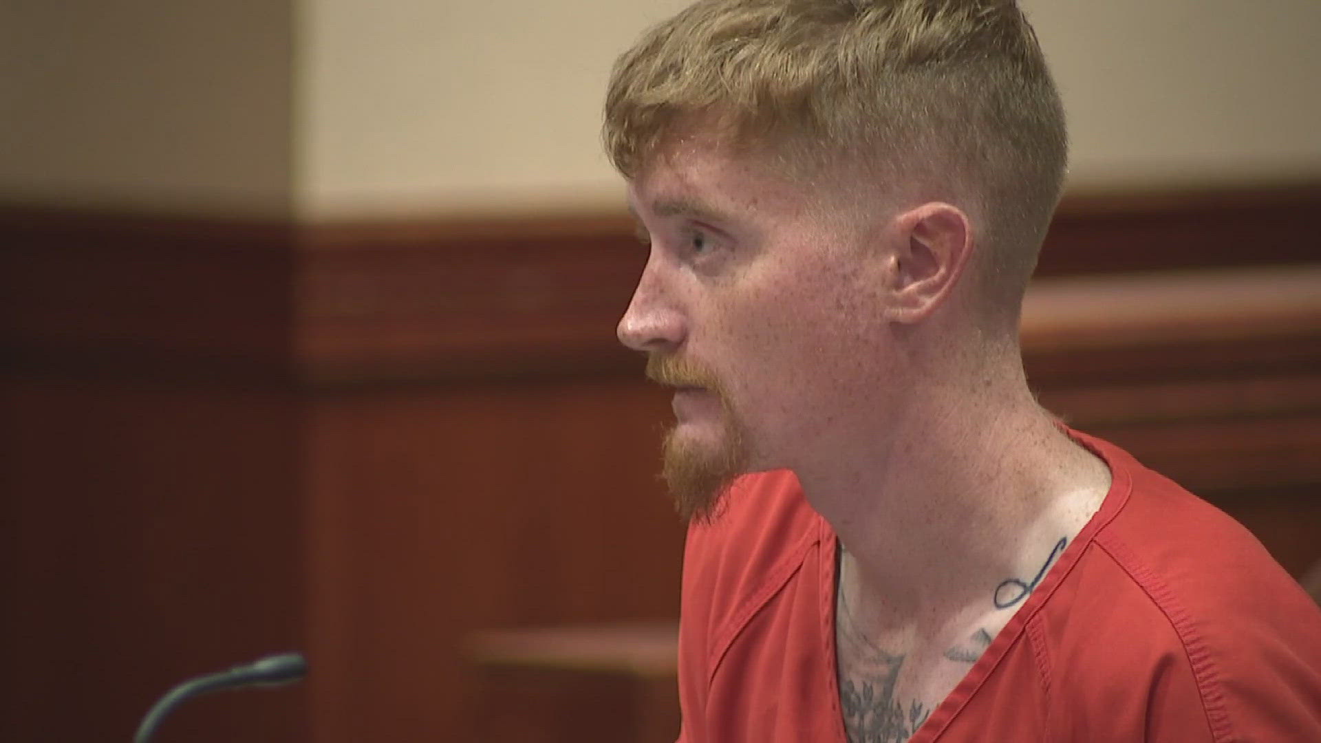 Plainfield man convicted in fatal drunk driving crash back in court ...