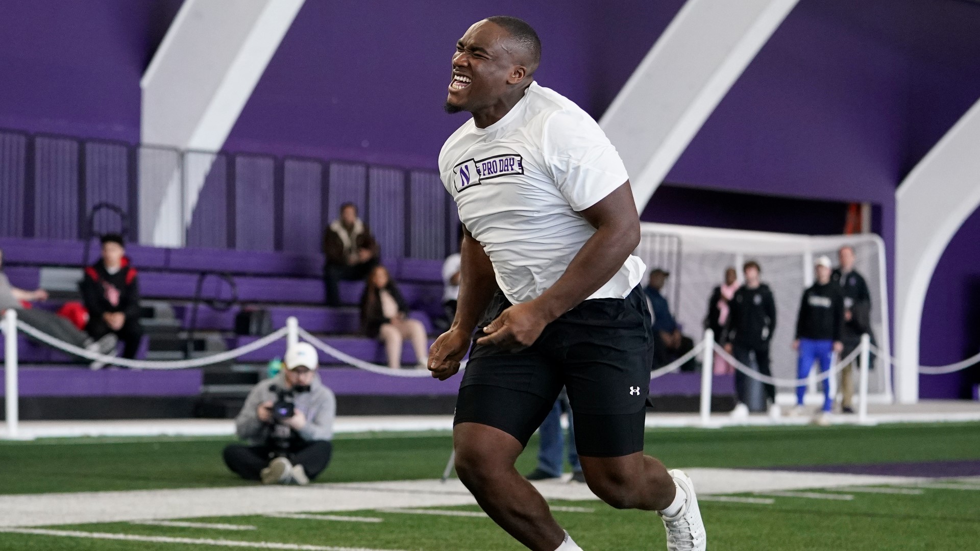 Colts draft linemen on Day 3 of NFL Draft | wthr.com