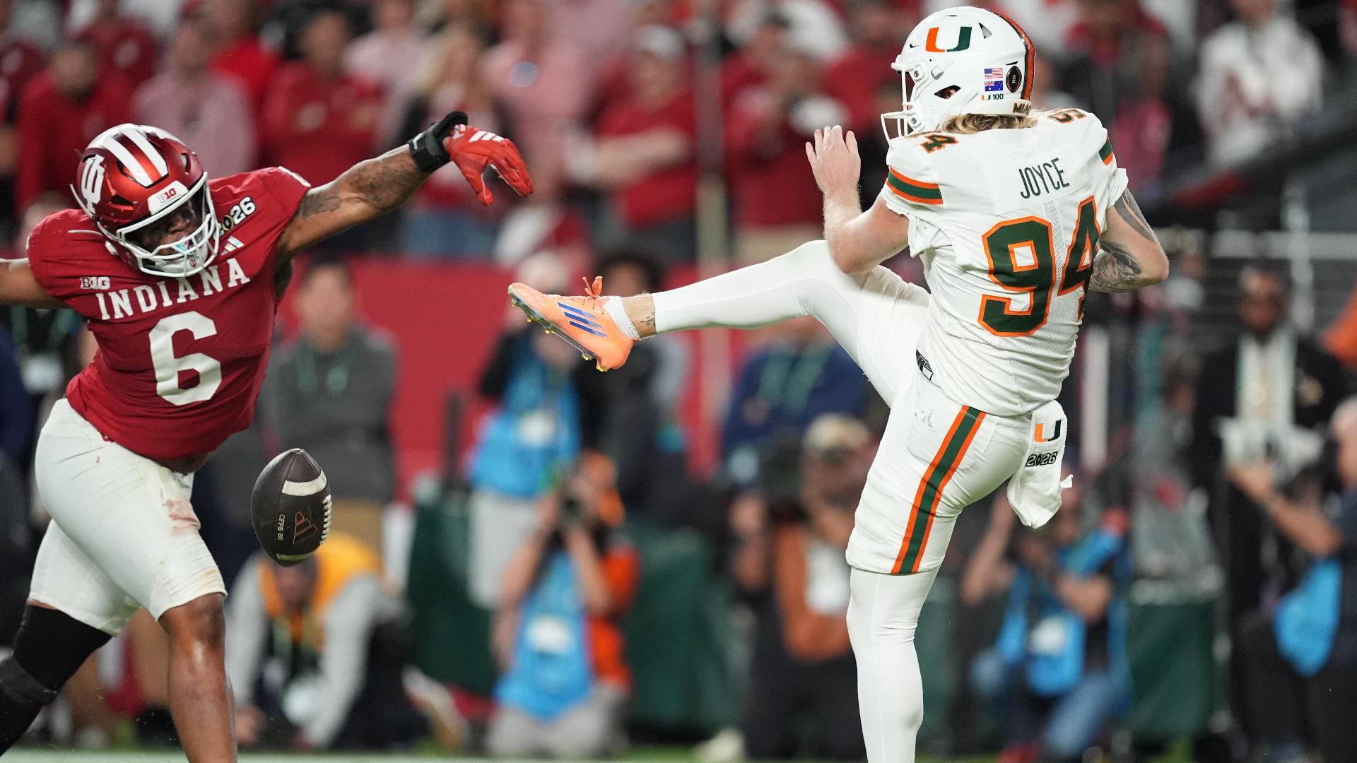 Indiana completes undefeated season and wins first national title ...