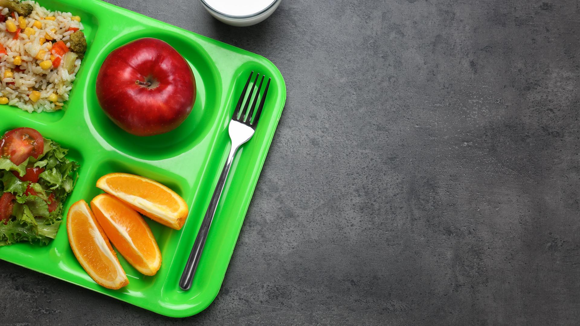 MSD of Decatur Township approved for CEP breakfast, lunch | wthr.com