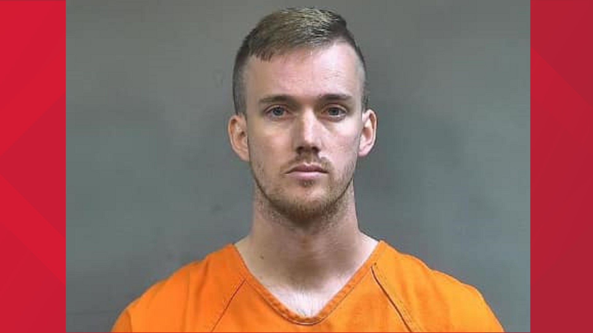 Former Lebanon police officer charged | wthr.com