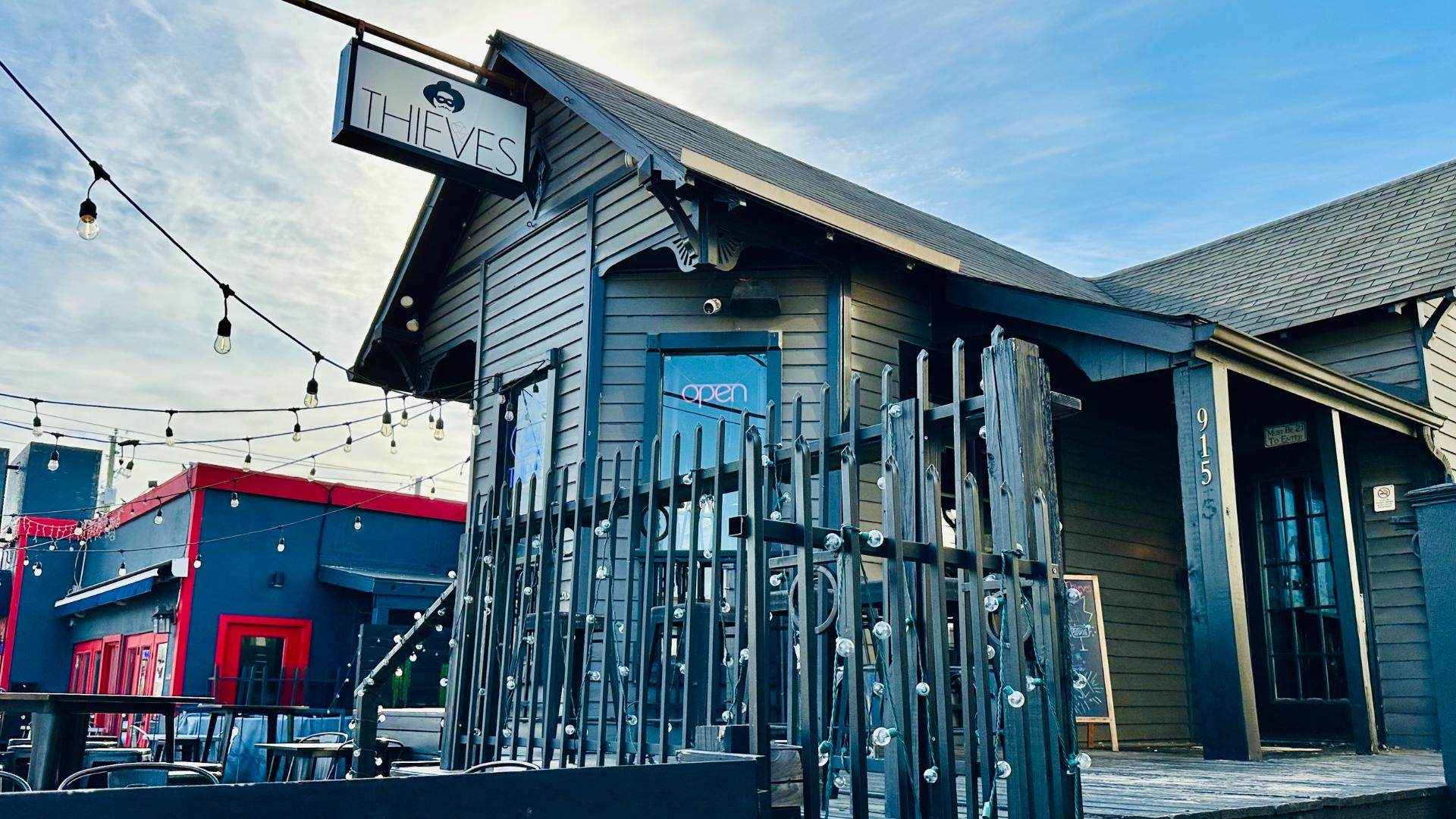 What is replacing Starbucks in Broad Ripple? | wthr.com