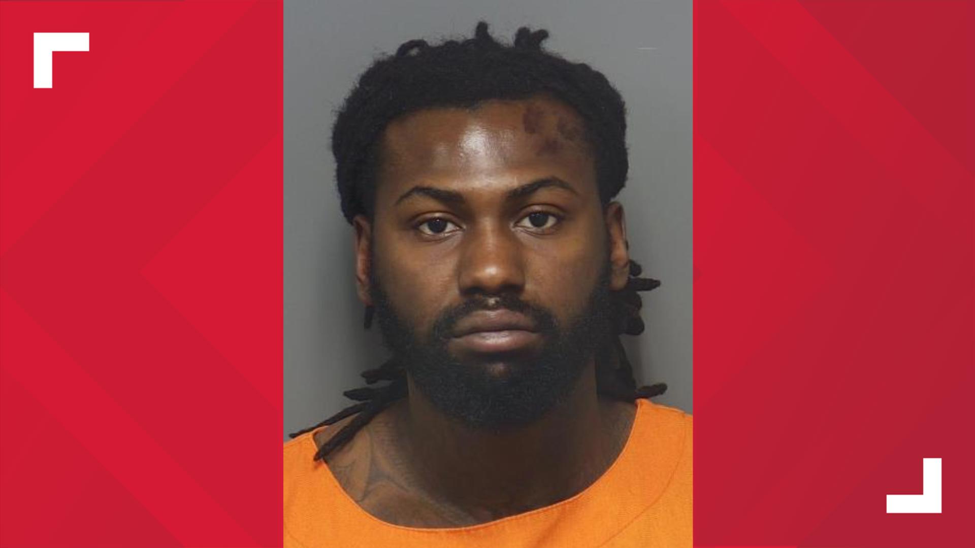 Funeral held for young siblings killed in Plainfield police chase crash | wthr.com