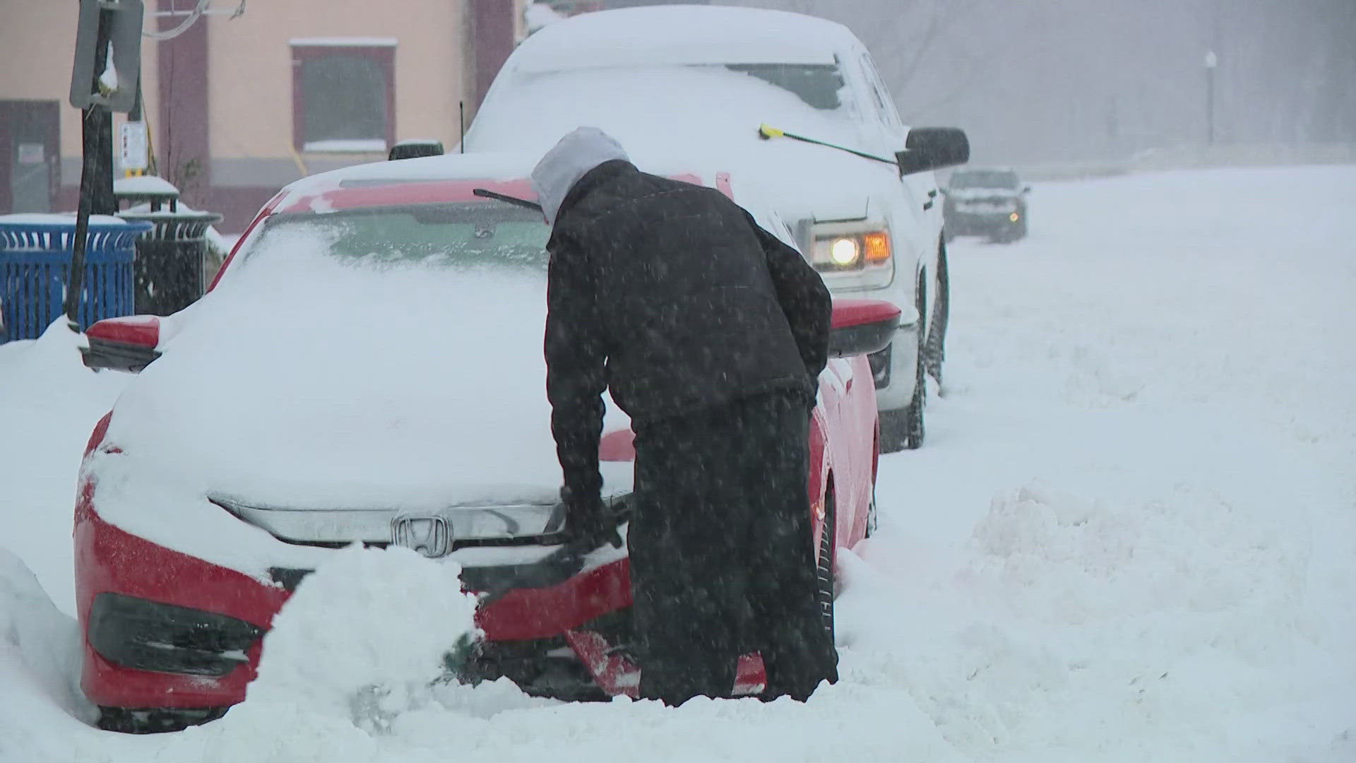 The health dangers in extreme cold | wthr.com