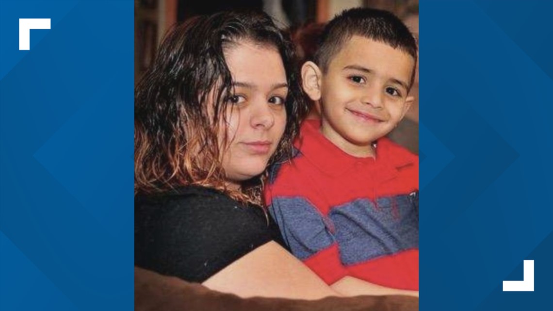 Mother of 6 killed in east Indianapolis crash | wthr.com