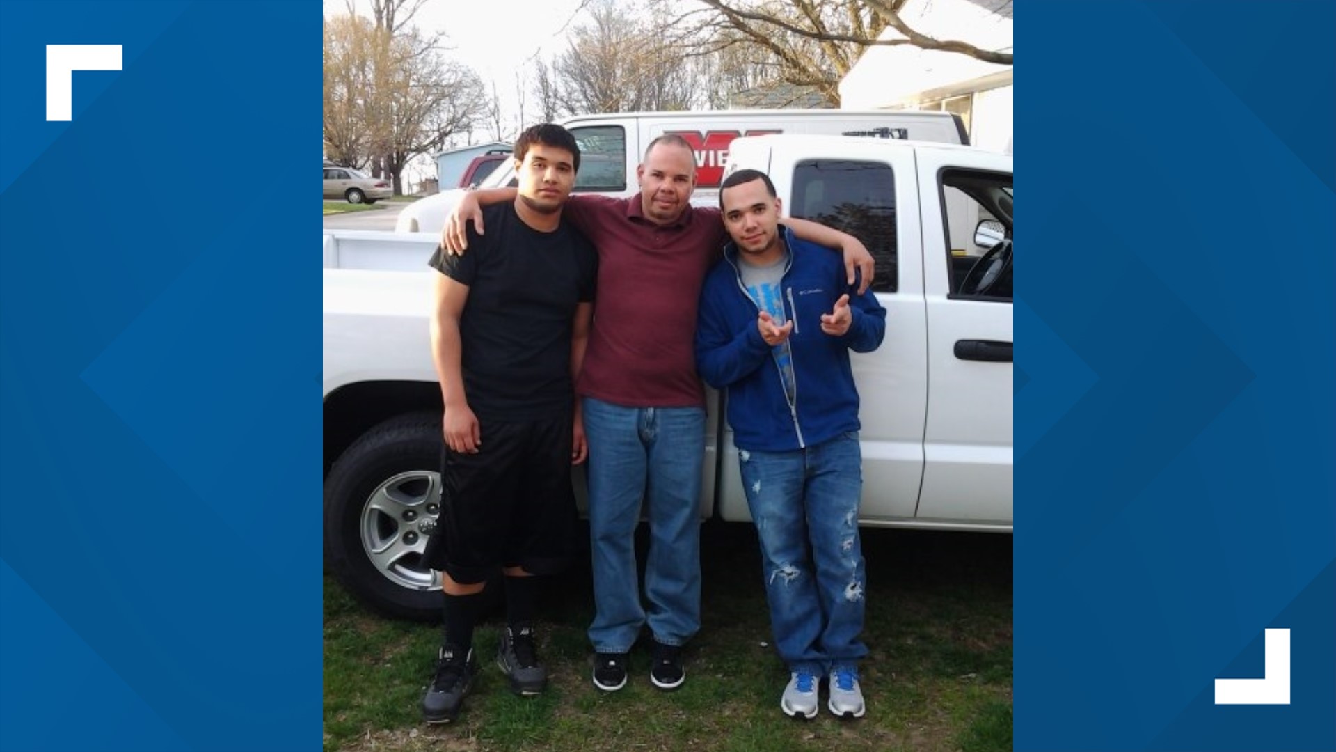 Indiana man dead after falling off Puerto Rico 70-foot cliff | wthr.com